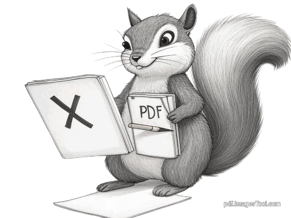Delete PDF Pages ｜ Free Online